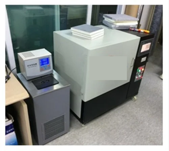 ASTM C177 Steady-state Heat Flux,Thermal Conductivity Test USA