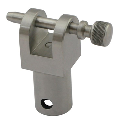 ASTM E647 Test for Measurement of Fatigue Crack Growth Rates