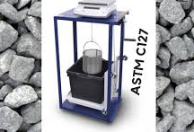 ASTM C127 Standard Test Method for Specific Gravity and Absorption of ...