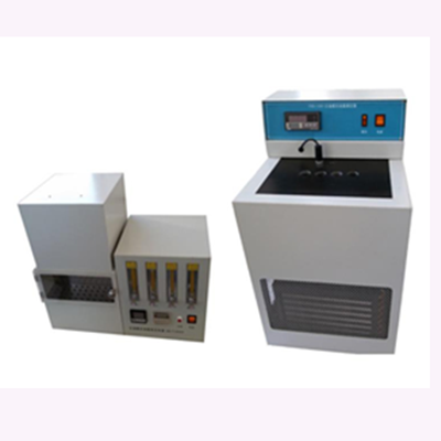 ASTM D721 Standard Test Method for Oil Content of Petroleum Waxes US Lab