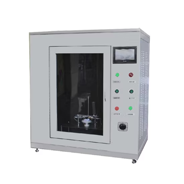 ASTM D3638 Comparative Tracking Index of Electrical Insulating Materials