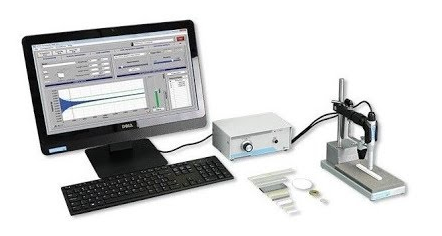 ASTM E1876 | USA Testing Lab for ASTM E1876 Test Standard