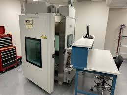 Highly Accelerated Stress Screening (HASS) US Lab