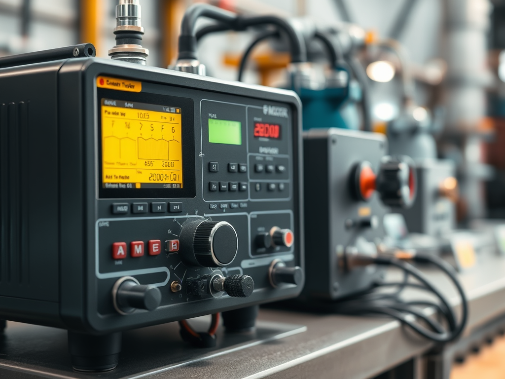 Combustion Analysis US Lab