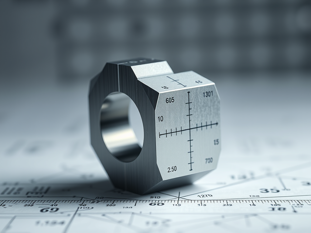 Regardless of Feature Size (RFS) in GD&T US Lab