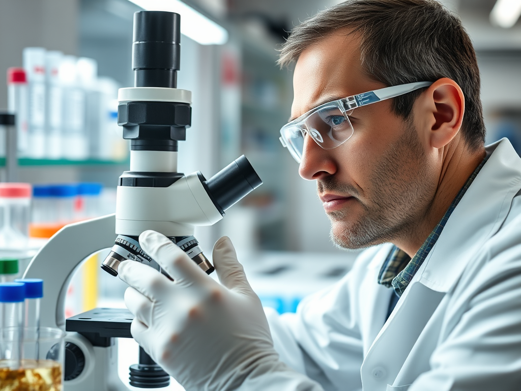 Common Uses of Microbiological Testing of Packaging US Lab