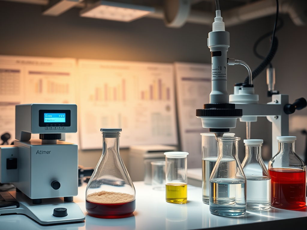 ASTM Standards for Moisture Content US Lab