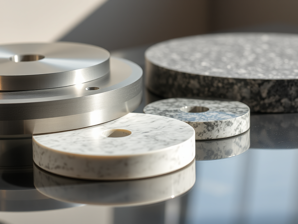Calibrated Plates US Lab
