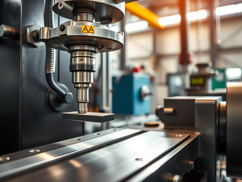 Essential ASTM Standards for Evaluating Mechanical Properties US Lab