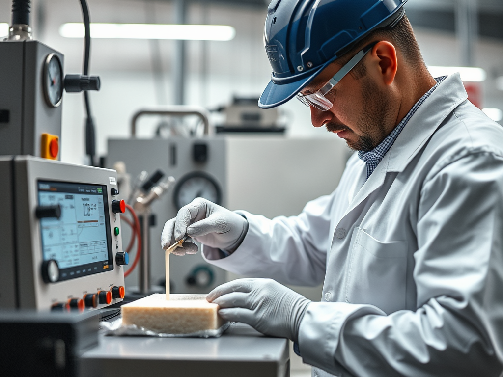 Key ASTM Tests for Electrical Materials: Dielectric Strength D149 and ...