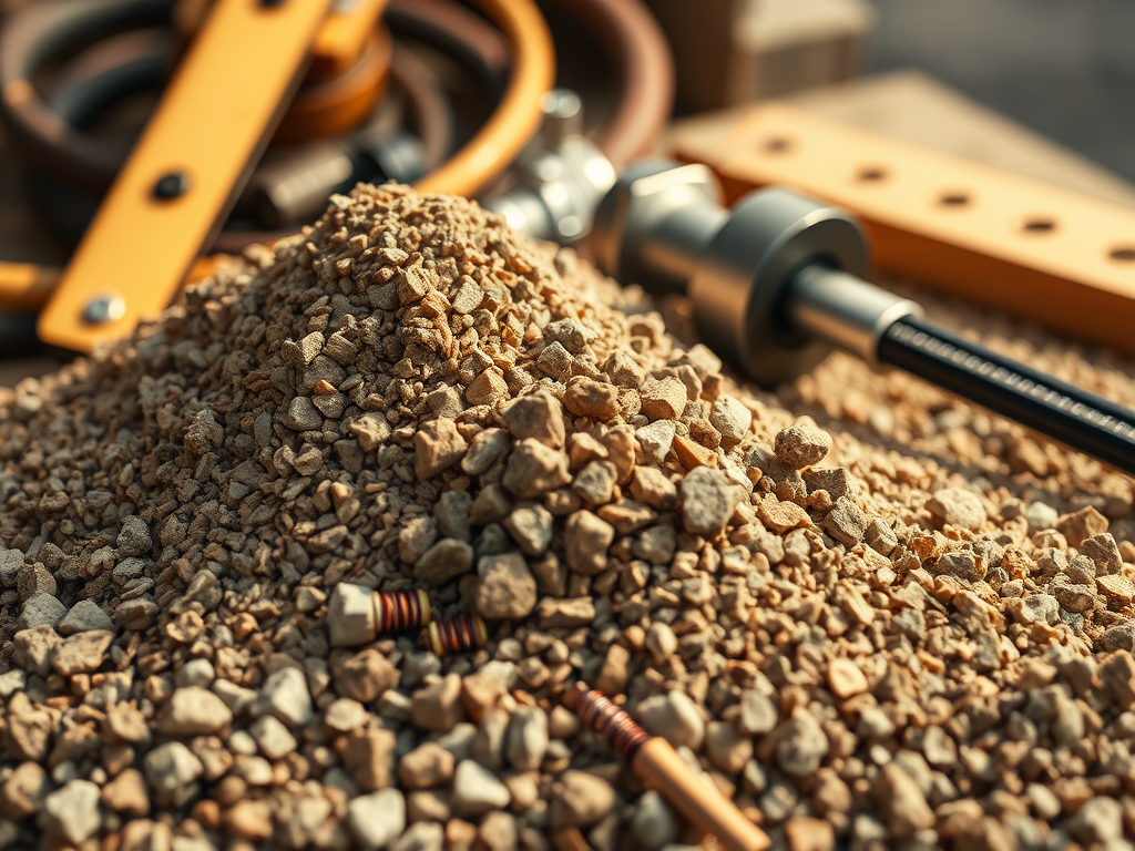 Ensuring Mechanical and Electrical Safety with ASTM C33, D149, and D257 ...