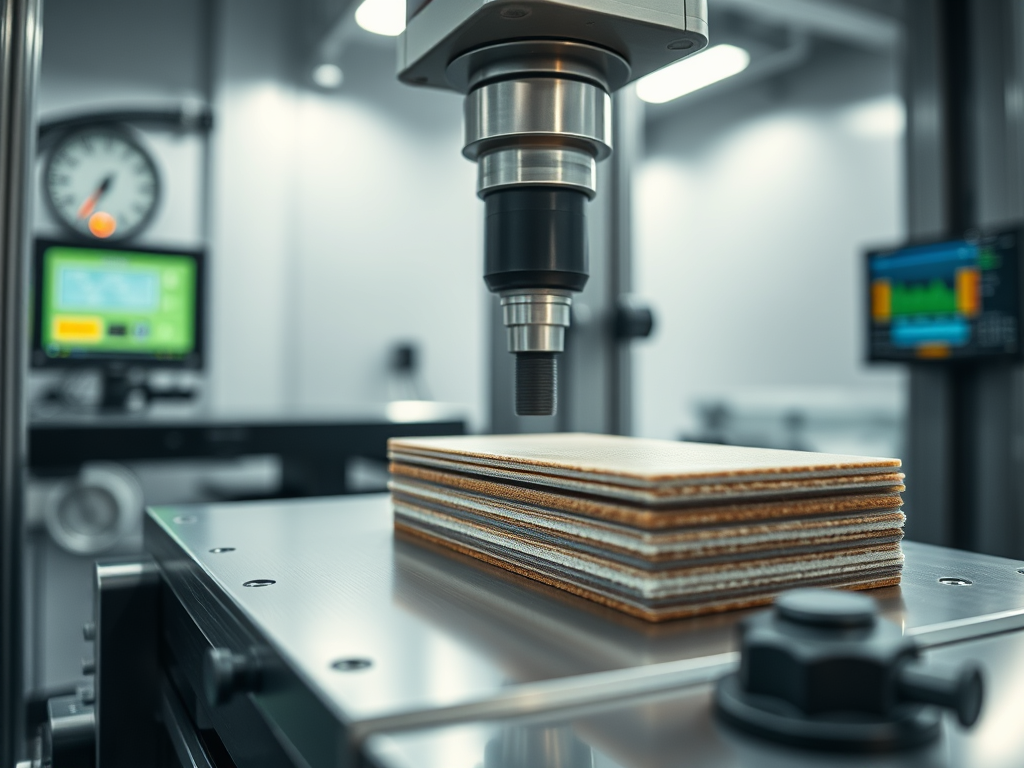 Composite Material Testing US Lab