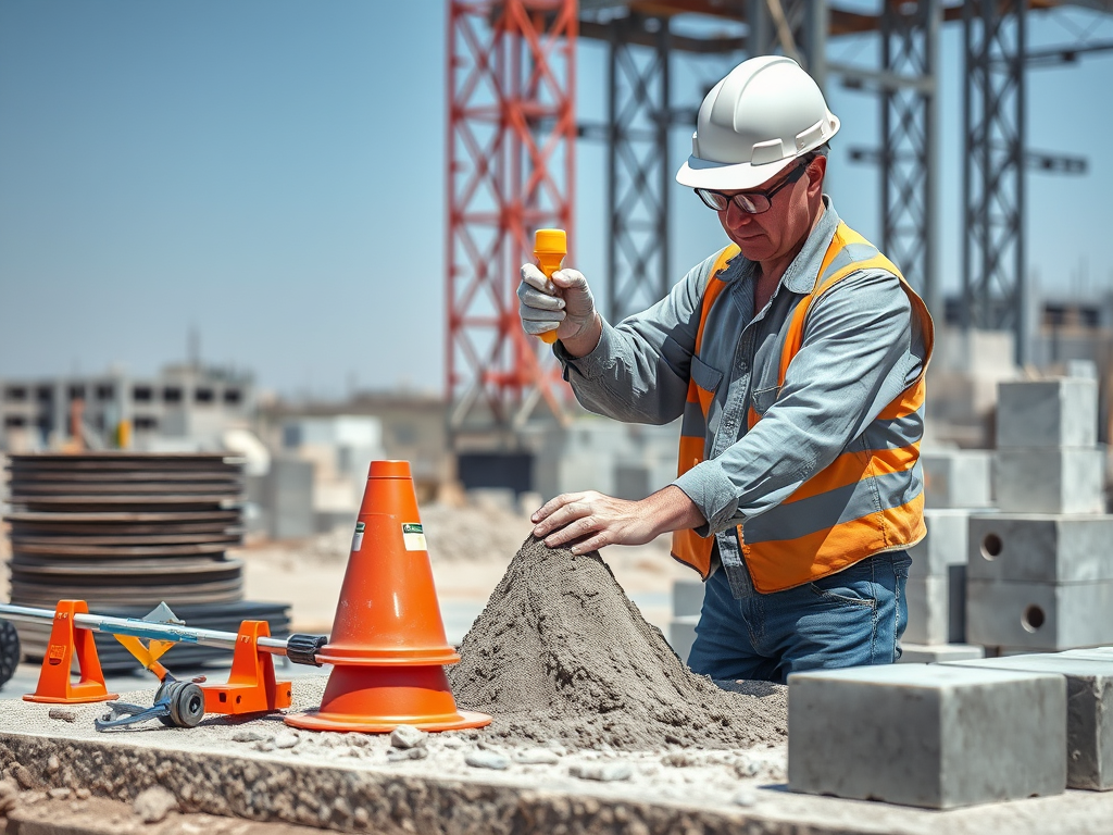 Essential Concrete Tests Every Engineer Should Know US Lab