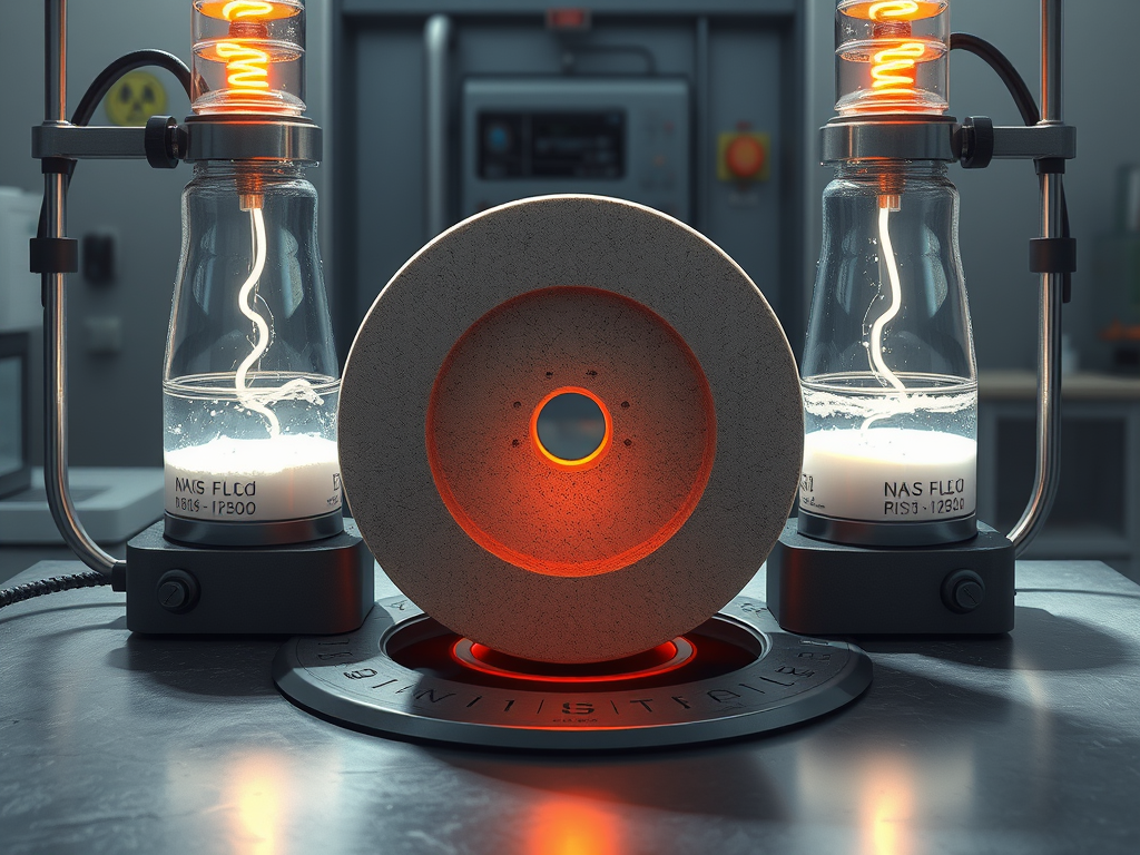 Rapid Chloride Penetration Test: Assessing Durability of Concrete US Lab