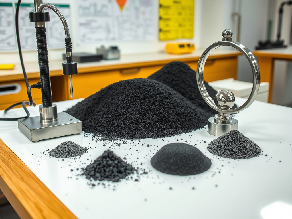 Understanding Penetration and Softening Point Tests for Asphalt US Lab