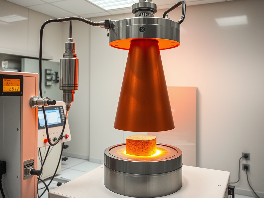 Heat Release Rate Testing US Lab