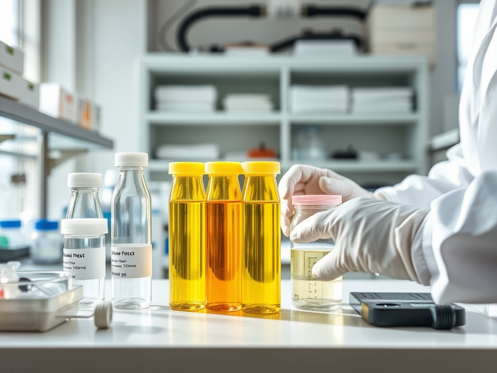 Best Practices for Sampling and Preparing Test Specimens US Lab