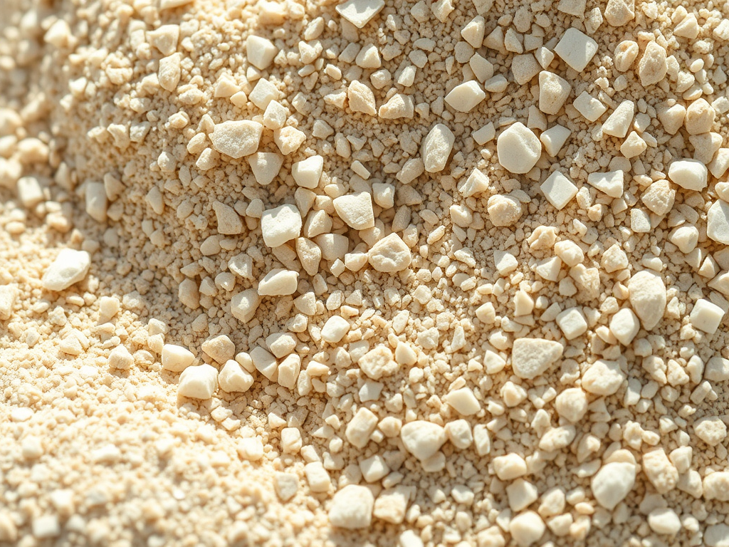 Grading of Fine Aggregate with ASTM C33 Limits US Lab