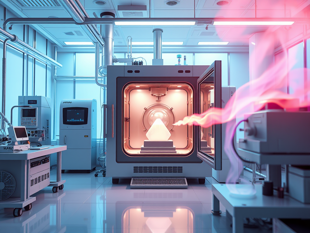 How Outgassing in Materials is Tested: Key Parameters and Procedures US Lab
