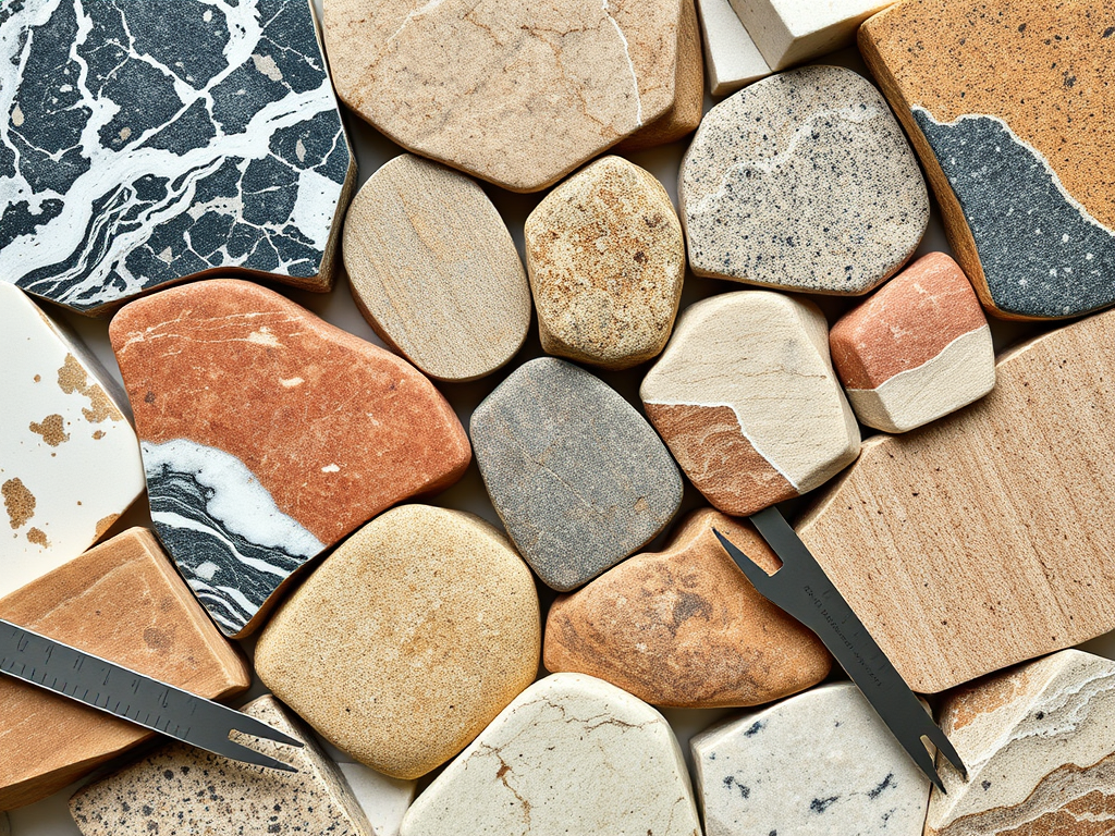 ASTM C241: Which ASTM Standards Are Relevant to Natural Stone US Lab