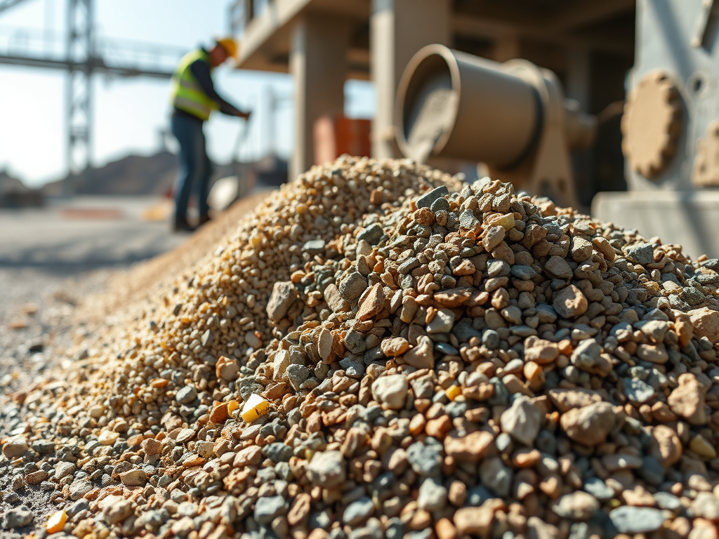 ASTM C33 vs. Local Aggregates: A Practical Guide to Specifying “Best ...