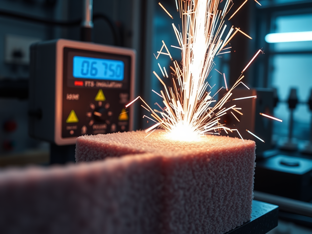 What ASTM D149 Reveals About Your Insulation's True Reliability US Lab