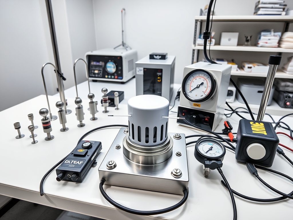 Electrode to Outcome: A Step-by-Step Guide to Performing ASTM D149 and ...
